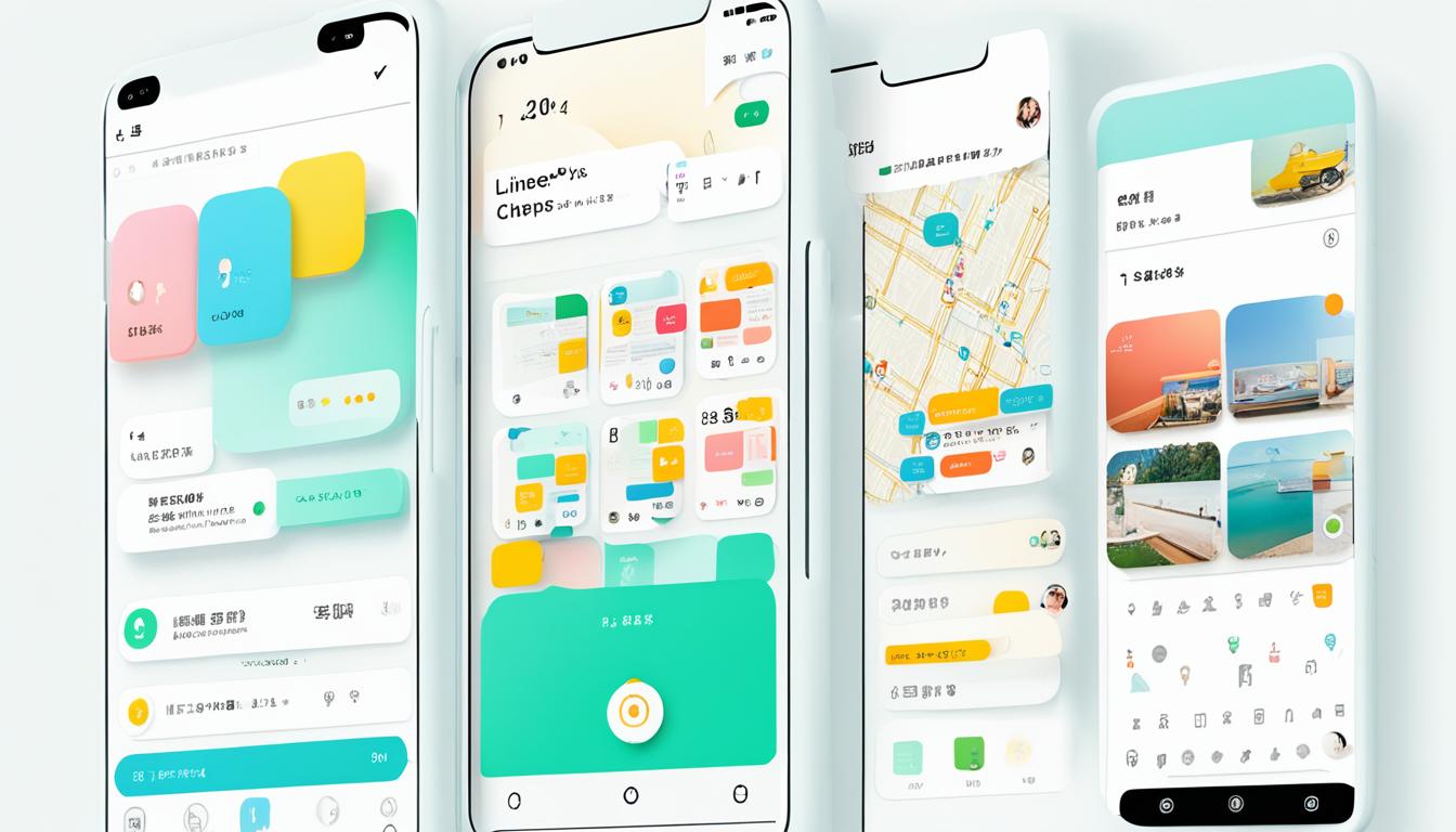 LINEキープの場所知りたい？便利な使い方ガイド - オススメSNSアプリ徹底解説・選び方から使い方まで！