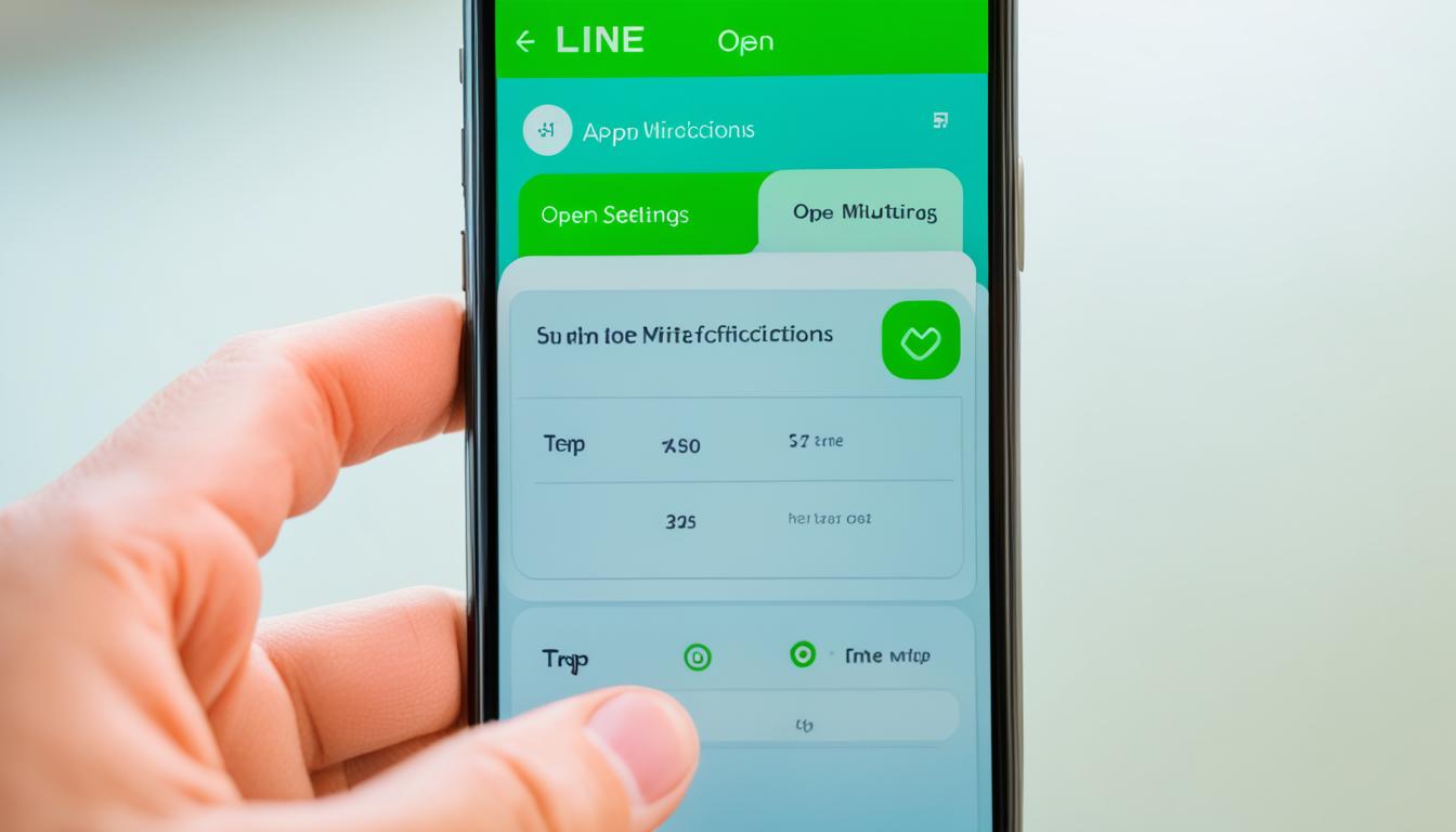 LINE通知をミュートする方法ガイド - オススメSNSアプリ徹底解説・選び方から使い方まで！