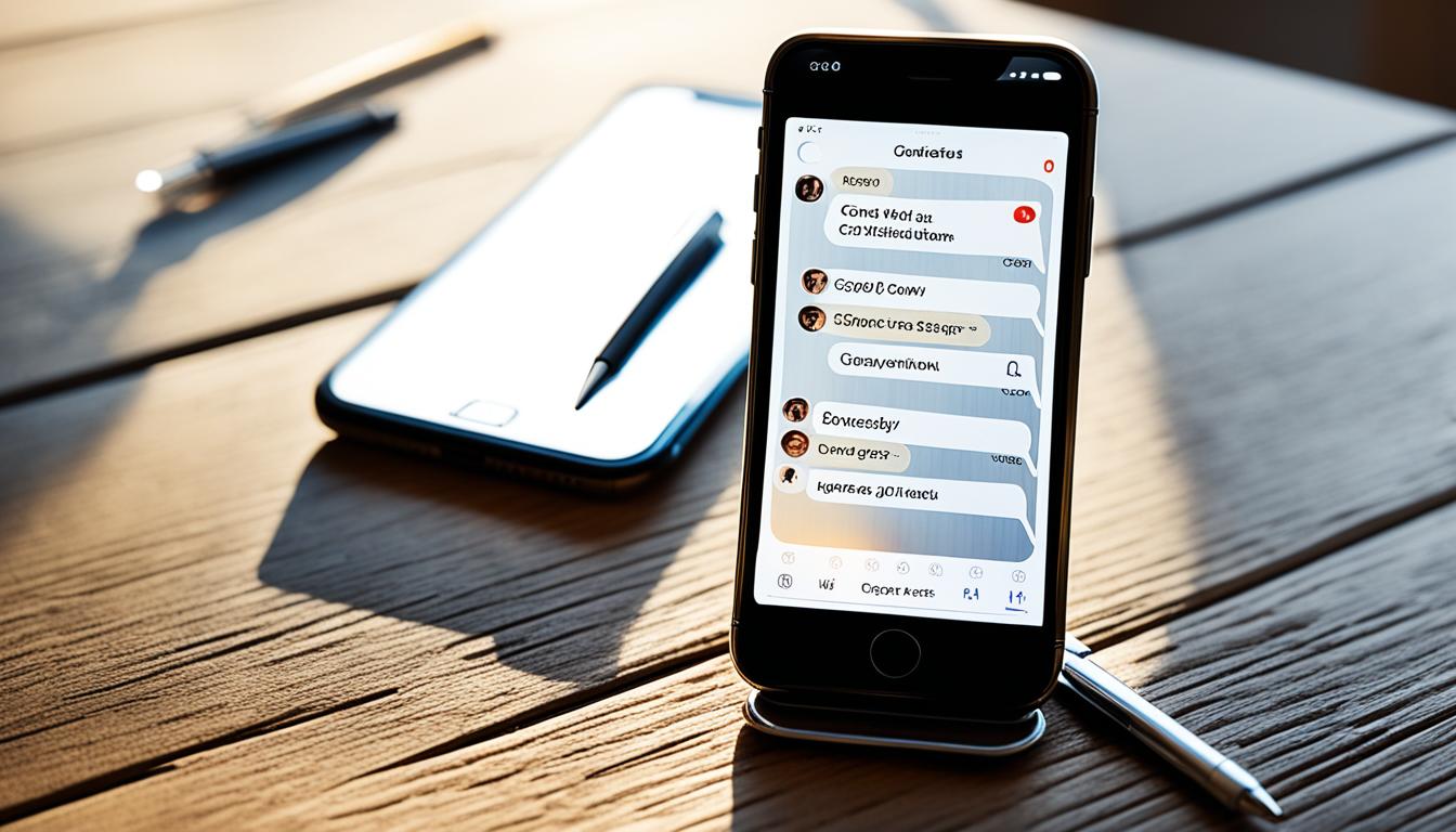 LINEで重要なトークをピン留め！iPhone活用術 - オススメSNSアプリ徹底解説・選び方から使い方まで！