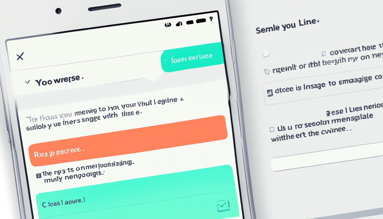LINEでメンション返信のコツをマスターしよう！ - オススメSNSアプリ徹底解説・選び方から使い方まで！