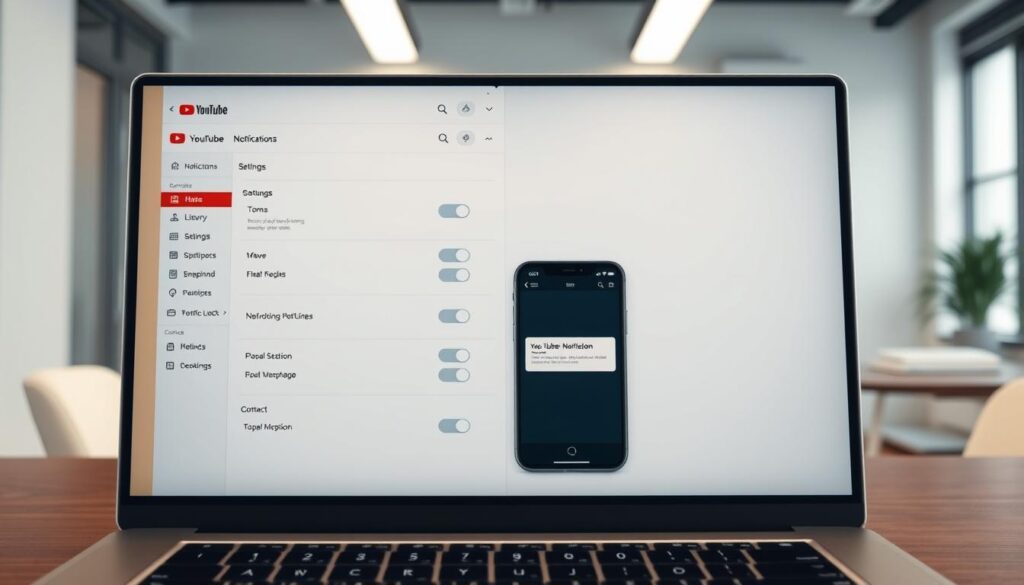 YouTube カスタマイズされた通知とは？ 正しい設定方法