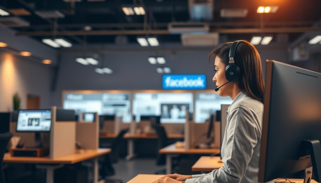 Facebook モデレーターとは？仕事内容と特別なスキル