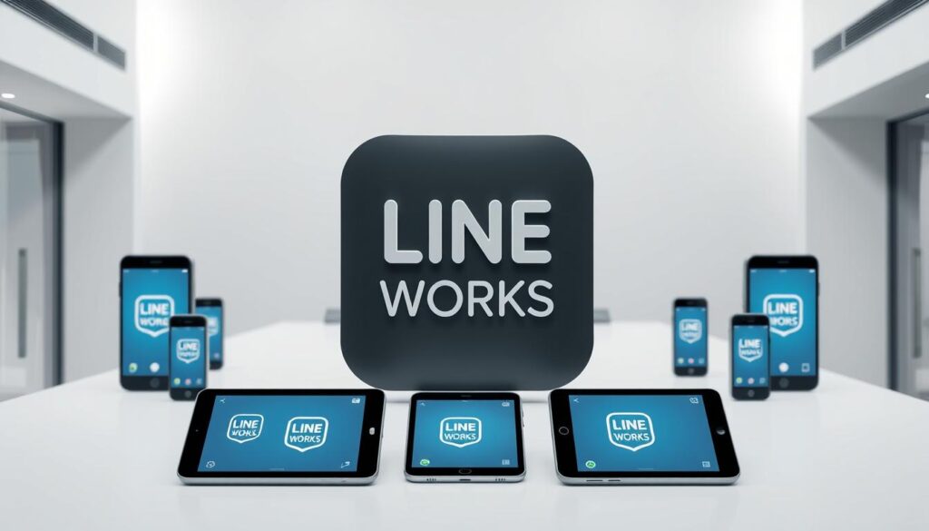 ライン ワークス 機種 変更 のお手伝い:LINE WORKSのデータを引き継ぐ方法