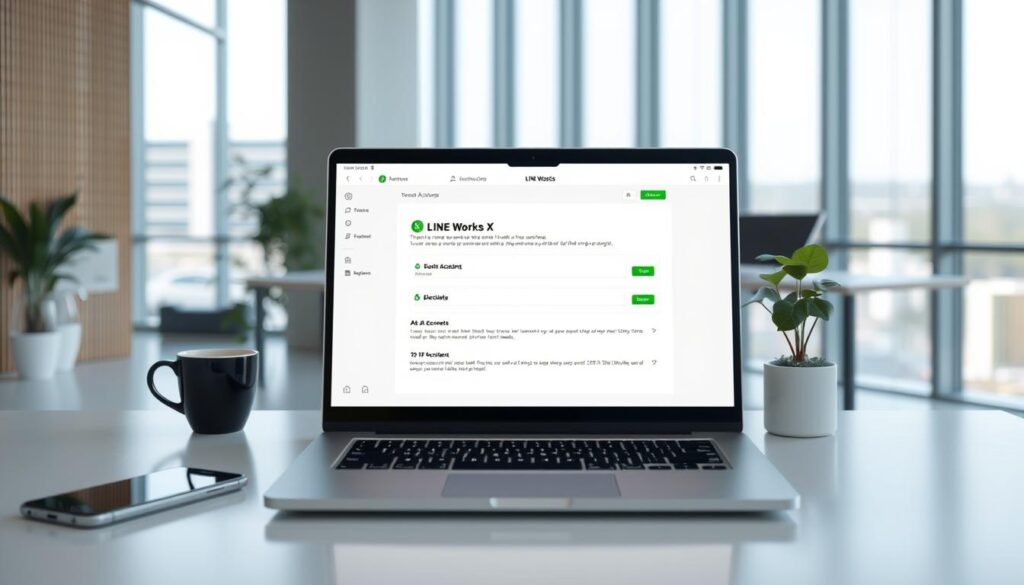 LINE Works 退会 は大丈夫？退会前に確認すべき注意事項
