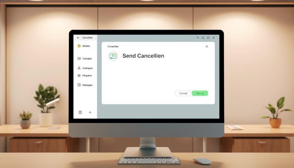 LINE Works 送信取り消し :送信取り消しの使い方と手順を詳細に