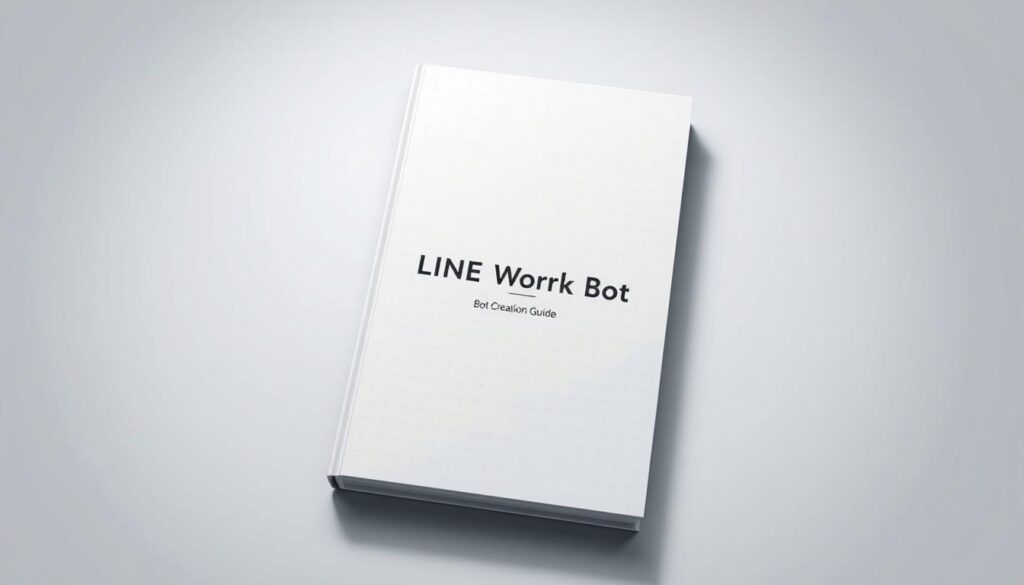 LINE Works Bot 作り方 – 確実なステップでサーバー環境の構築方法